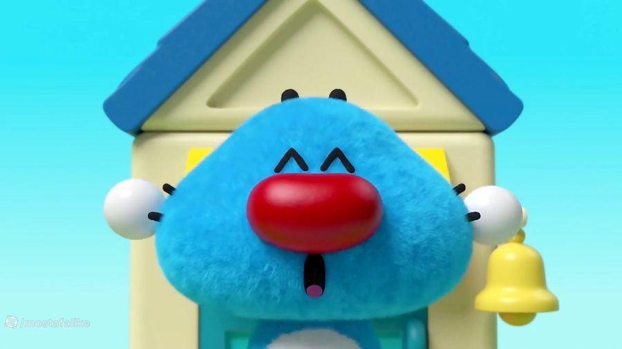 انیمیشن سریالی اوگی اوگی Oggy Oggy 2021 قسمت 39