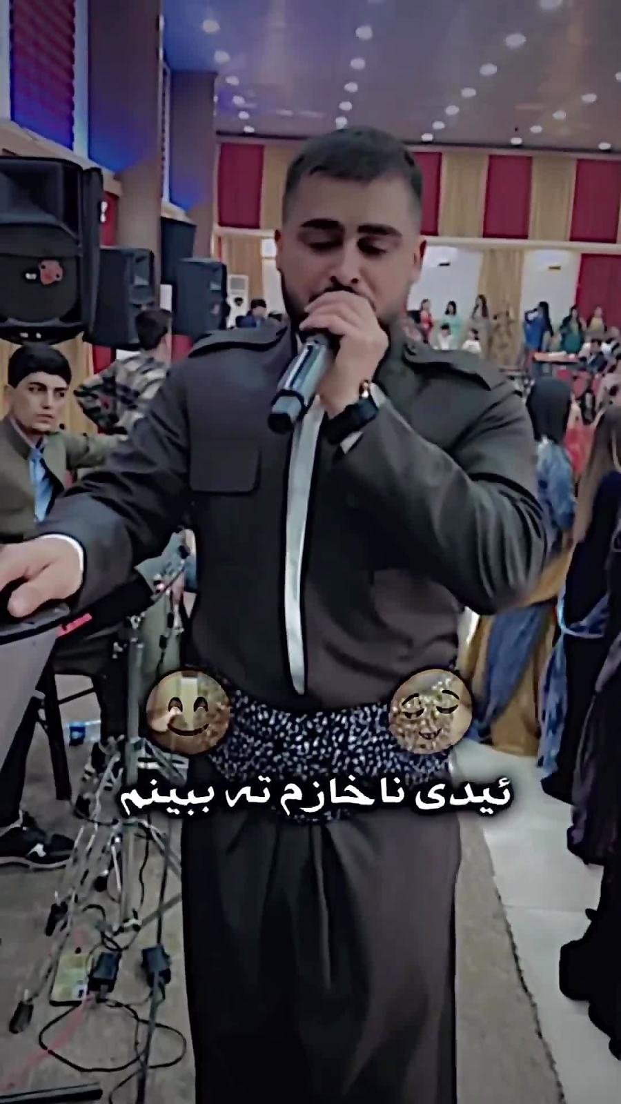 رومی هرکی _ romi harki _ کردی _ کوردی _ کورد موزیک _ kurdi _kurdy