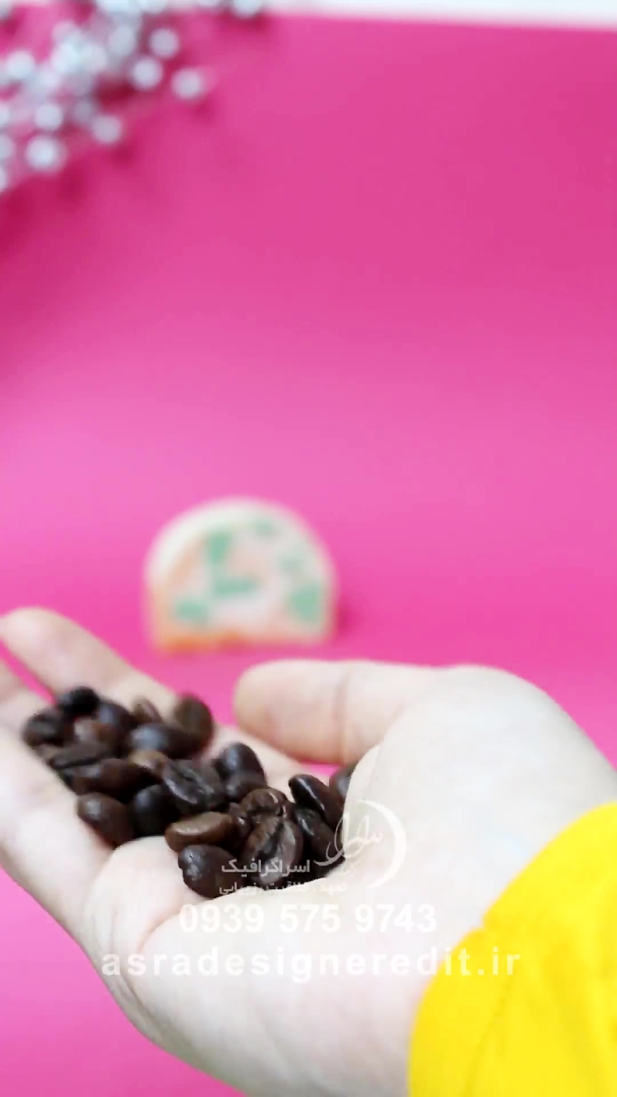 ویدئو چالشی