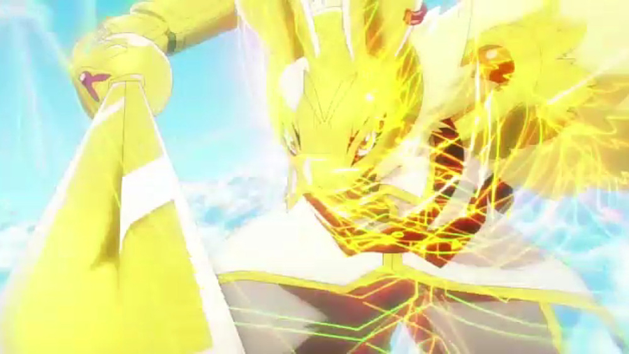 تبدیل Lamortmon به Diarbbitmon