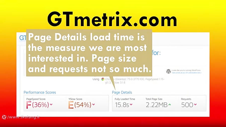 How To Increase Website Speed 3x In 15 Mins _ 2021 _ A Wordpress Speed ...