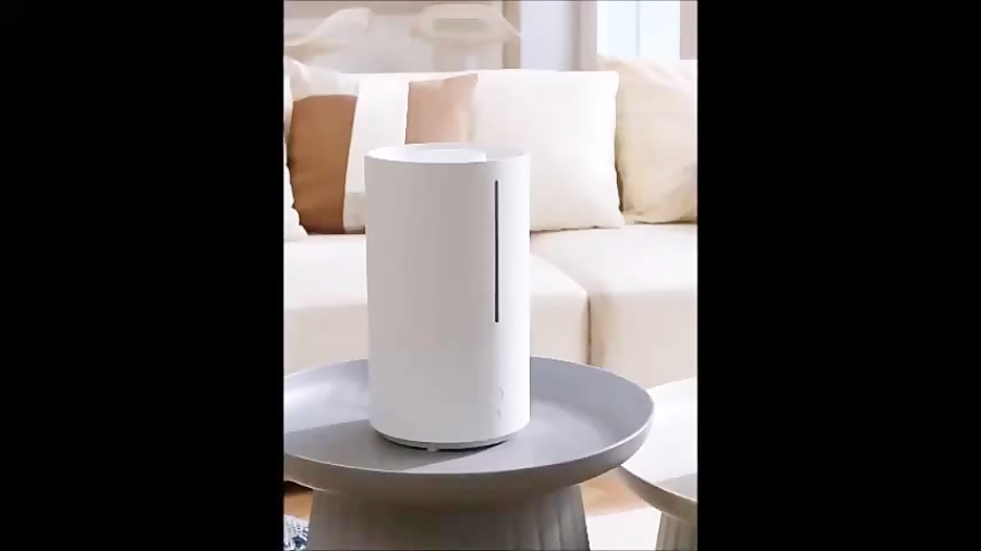 دستگاه بخور و رطوبت ساز سرد شیائومی مدل 2 Smart humidifier