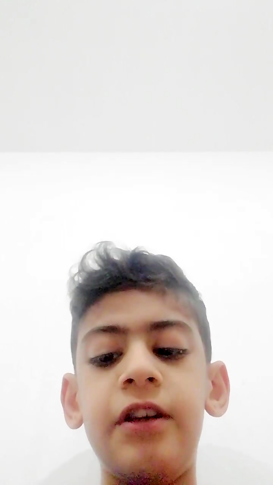 اولین ویدیو ی کانال
