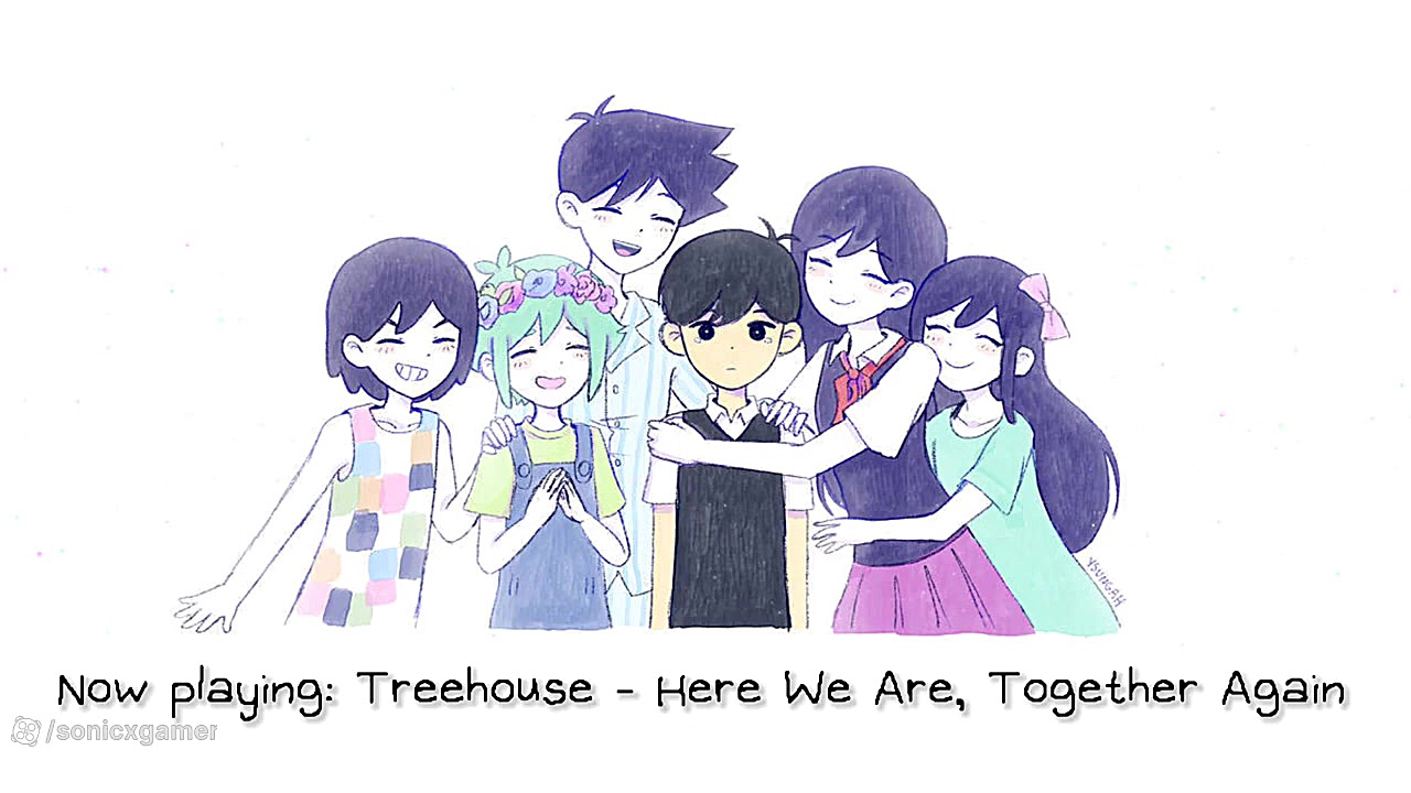 Soothing Omori X Yume Nikki Mixtape Ahh Shit I Ain't Got A Lot To Do Bleh