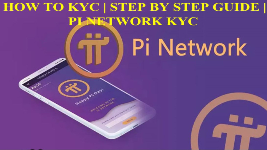 HOW TO KYC | STEP BY STEP GUIDE | PI NETWORK KYC