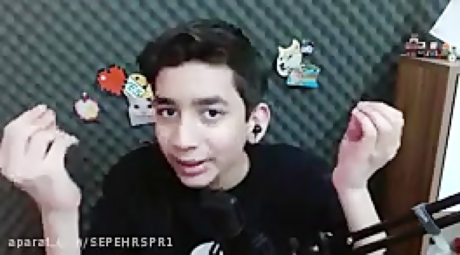 شیدر پک عالی