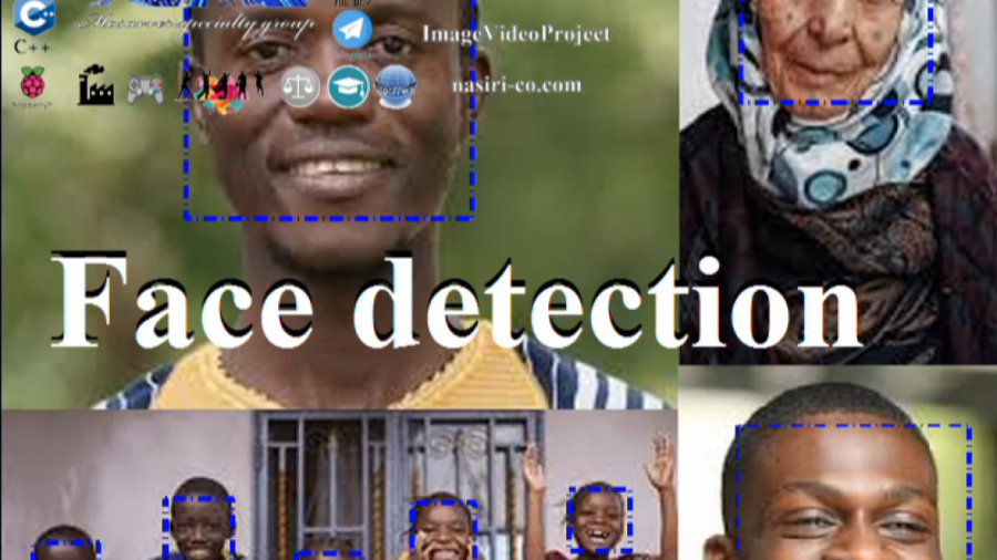 face detection