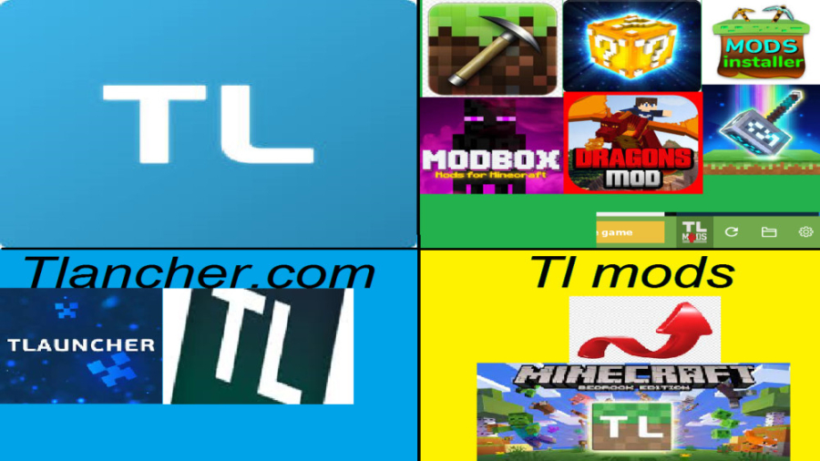 دانلود MOD MIncraft Tl mods 0 تسط شده6
