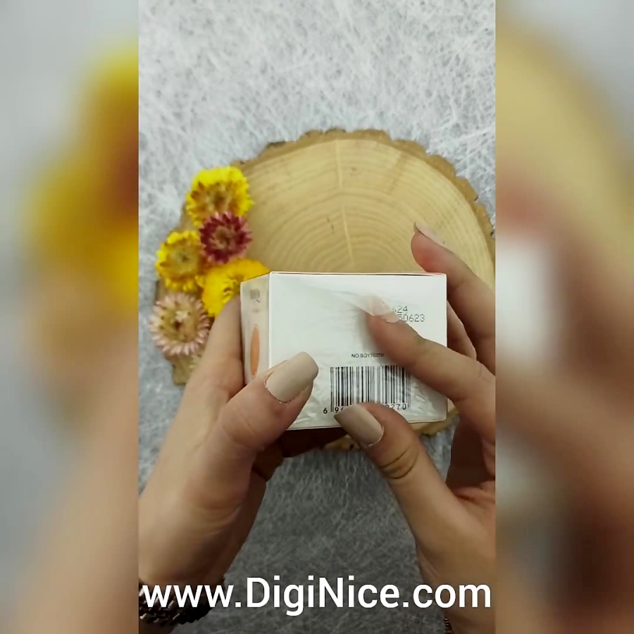 آنباکسینگ کرم مرطوب کننده کودکان شیر بیوآکوا