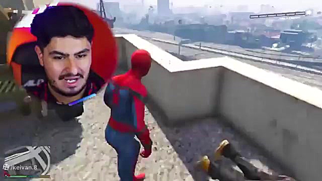 آپارات | Ali X Shot Game