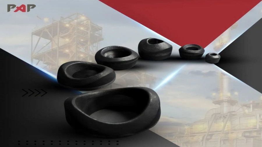 PAP Forged Pipe Fittings