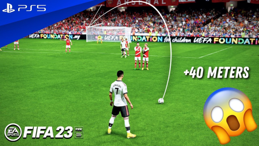 FIFA 17 BEST FORMATIONS 4-2-3-1 TUTORIAL - BEST CUSTOM TACTICS