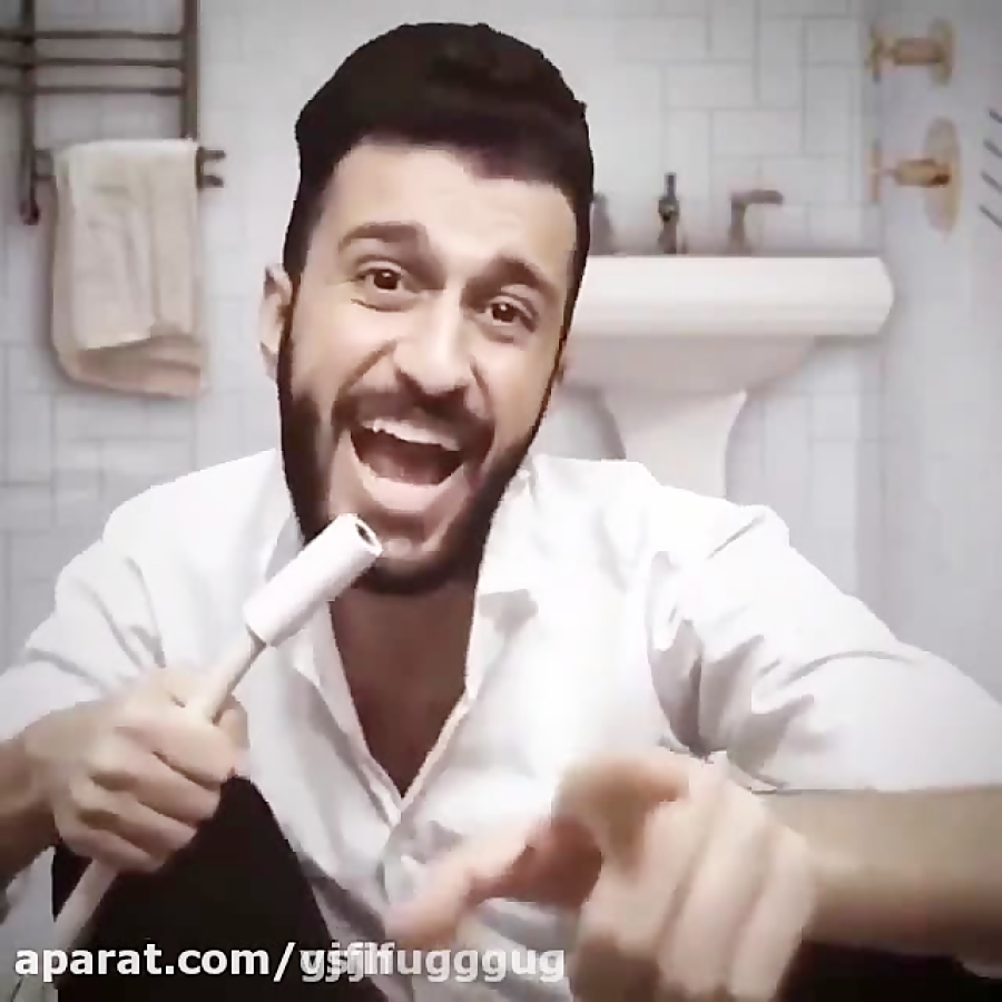 گوز خواننده ها