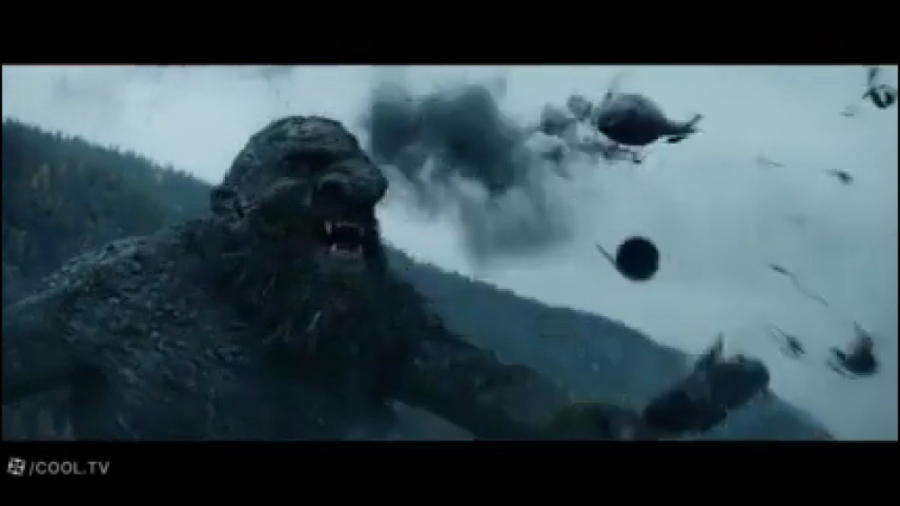 فیلم سینمایی غول _دوبله فارسی