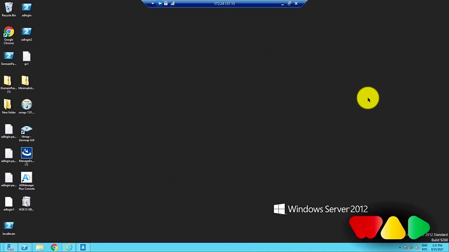 Managing Password Setting Objects (PSO) How to Active Directory