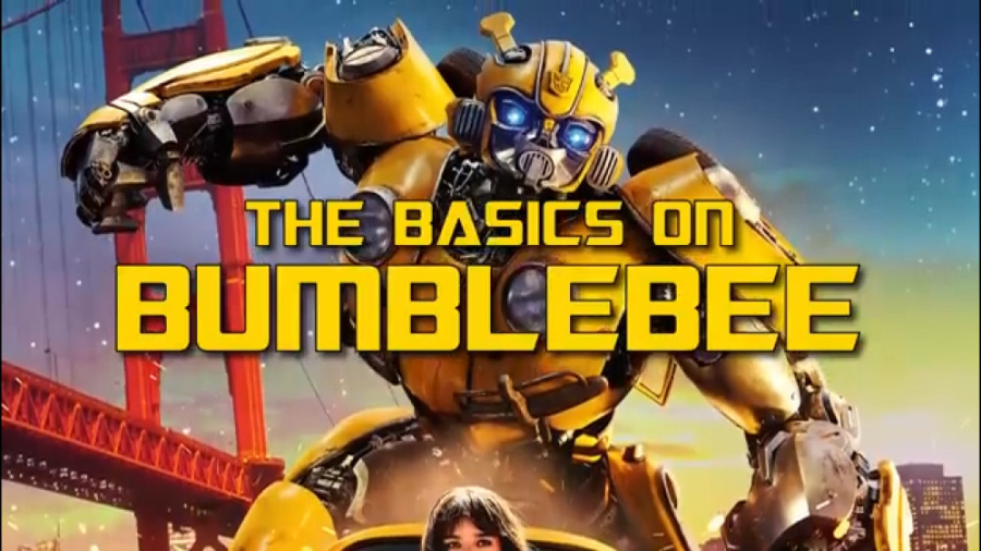 the basics on bumblebee