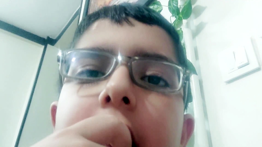 تازه اومدم به آپارت