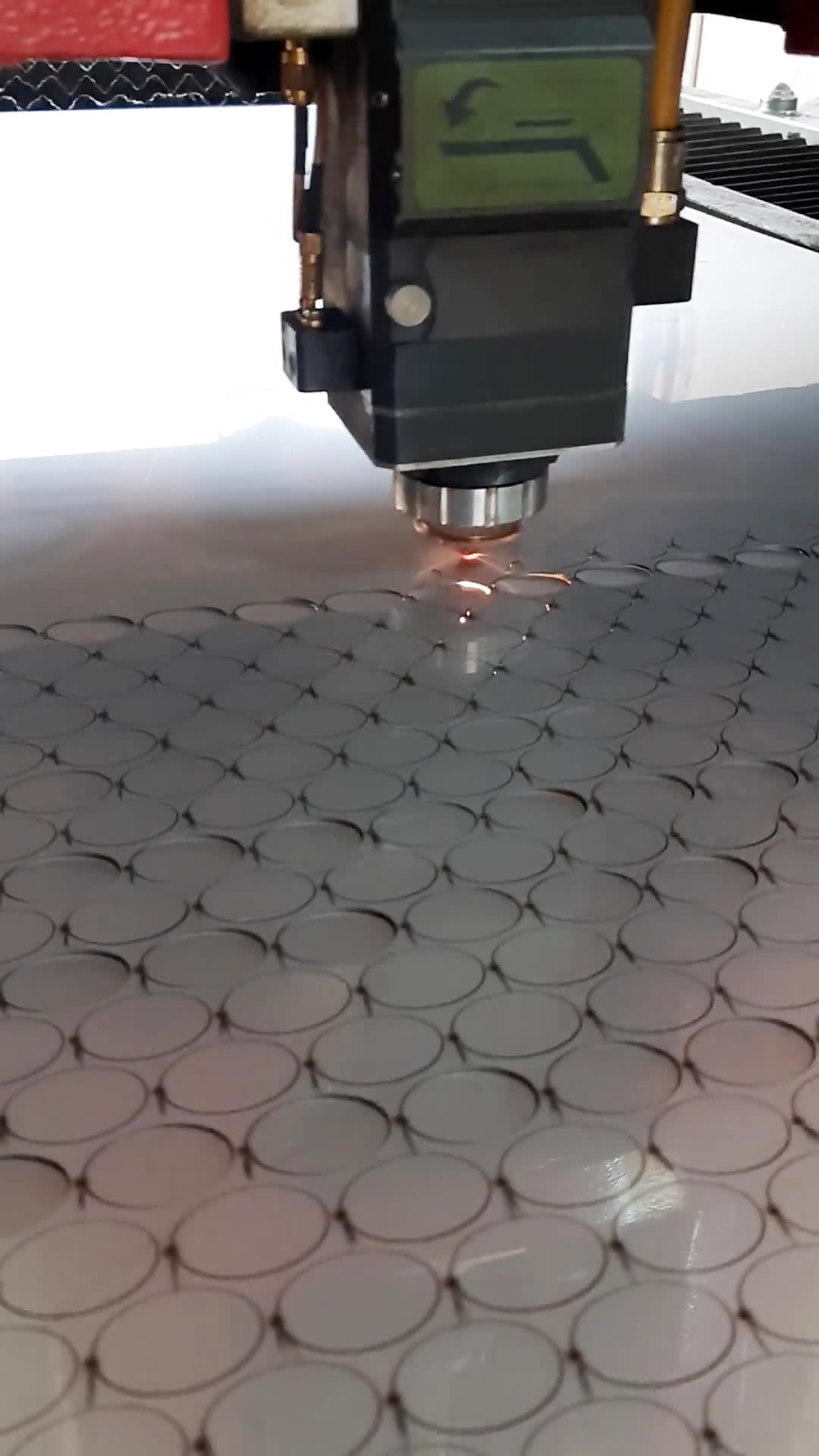 آهن تعاون تامین/برش لیزر ورق/خم سی ان سی۰۲۱۶۶۶۷۰۵۰۰/۰۹۱۲۷۱۴۱۱۶۱