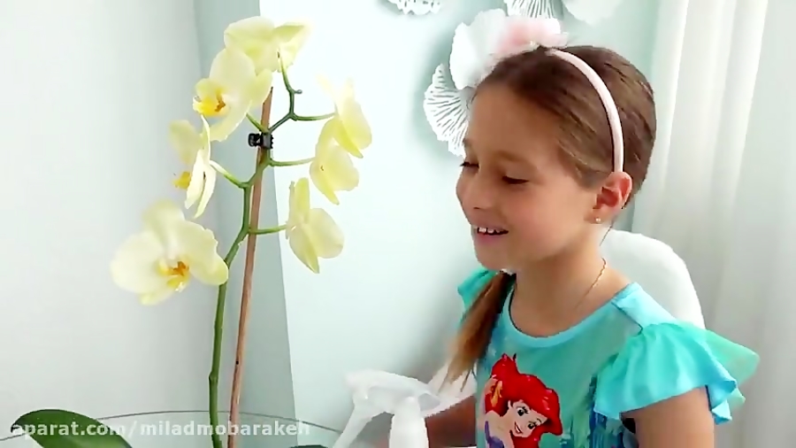 کارتون دخترانه جدید انیمیشن جدید کارتون کودک کودکانه کارتون جدید کارتون