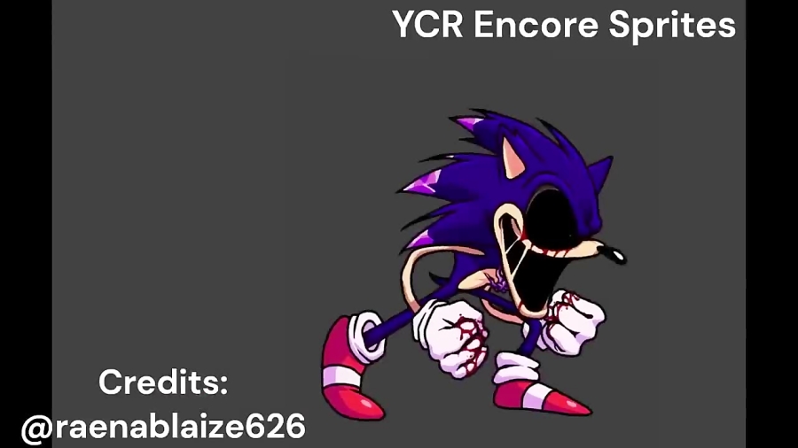 fnf EXEternal Teaser Trailer (They are not leaks)