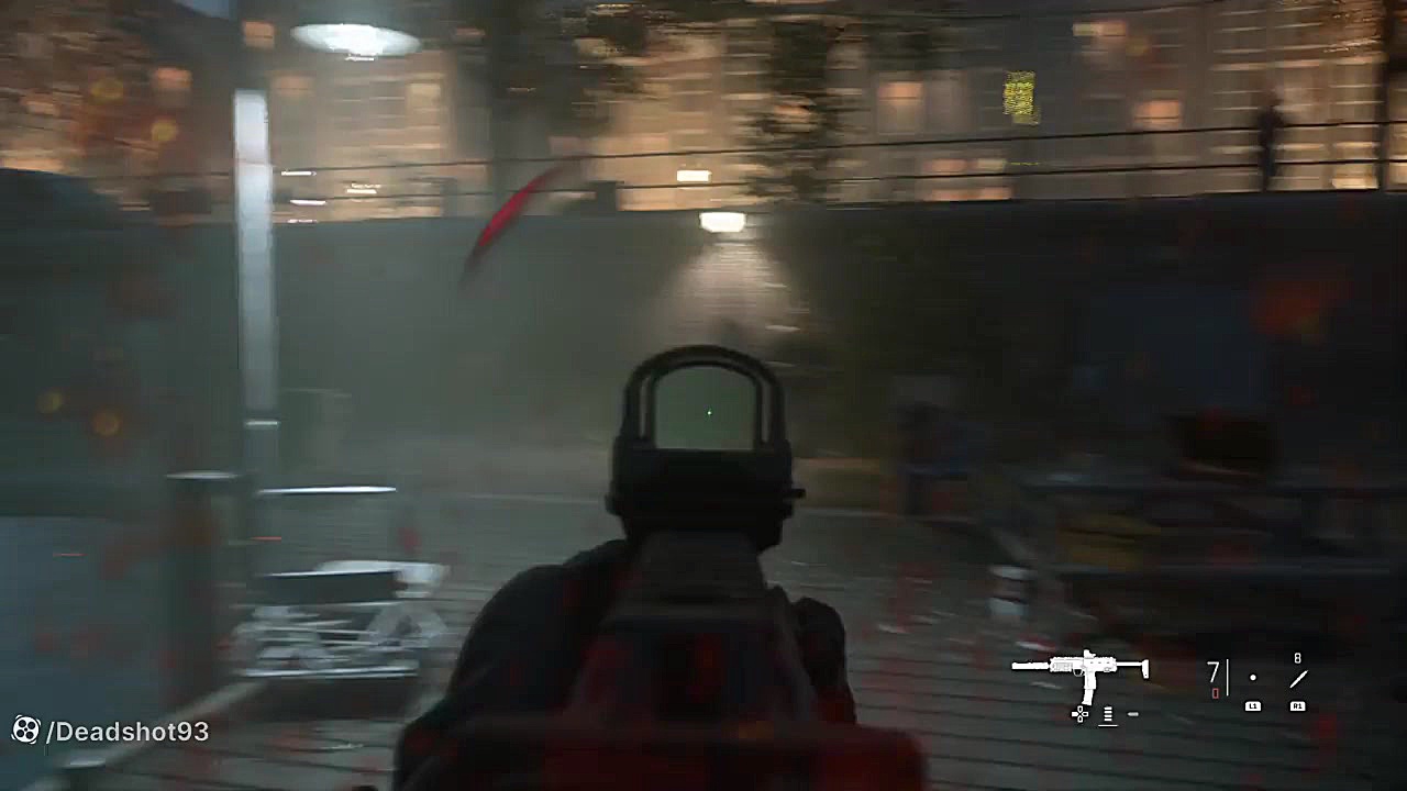 بازی Call of Duty Modern Warfare 2
