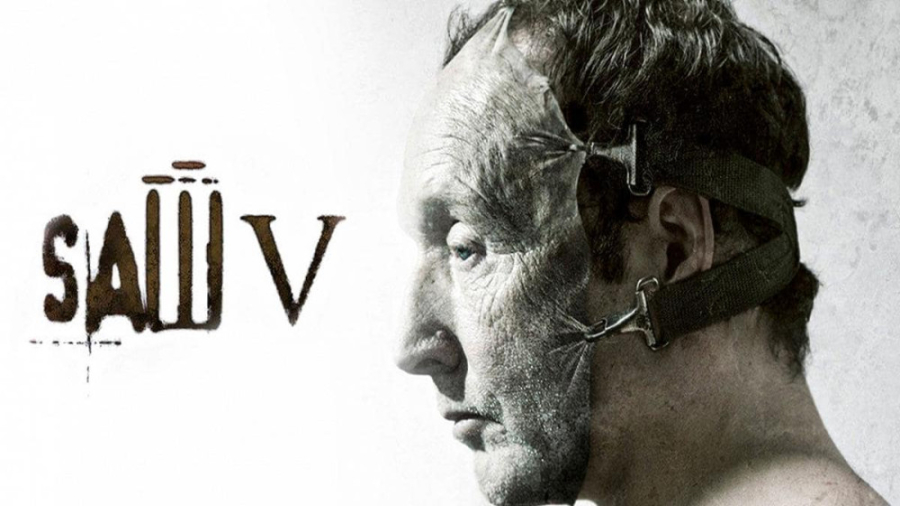 فیلم اره 5 Saw V 2008 زیرنویس فارسی