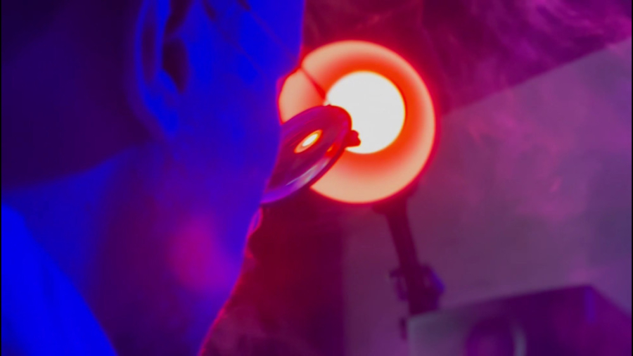 Killshot - Eminem (cover by Nili)