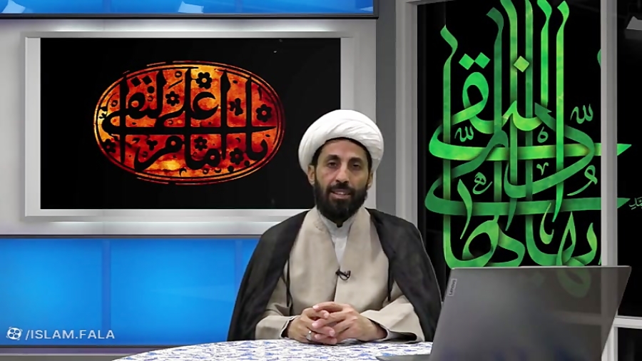 Imam Ali Al-Hadi (A.S.)