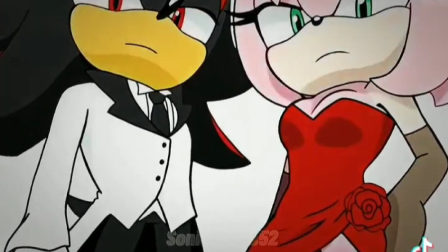 میکس از شدو و امی(شدامی)