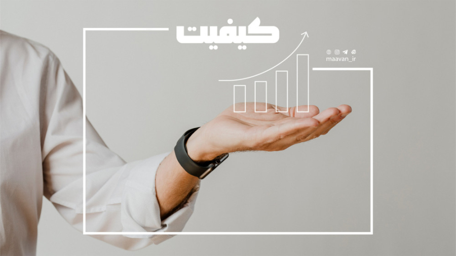 کیفیت