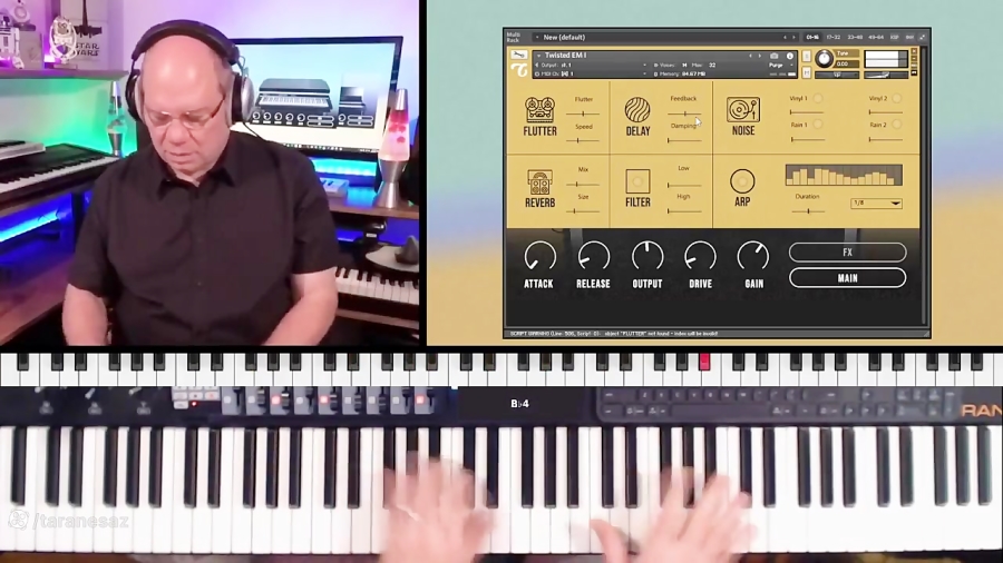 Let's-Play-Twisted-Key-Suite-Clark-Audio