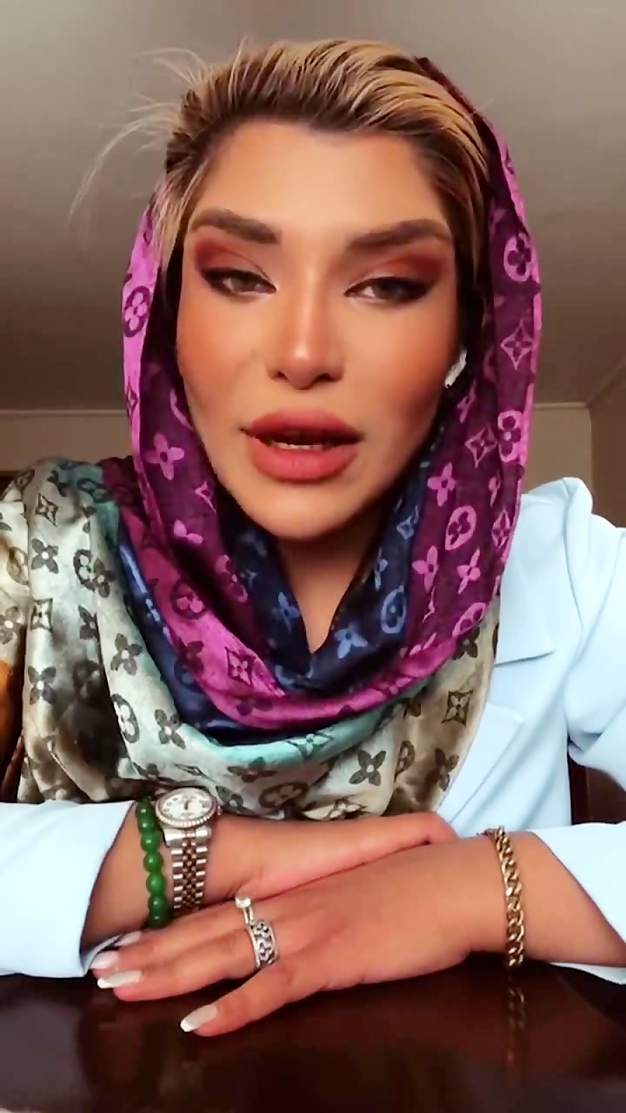 ۱۰ اشتباه چیدمان سفره هفت سین