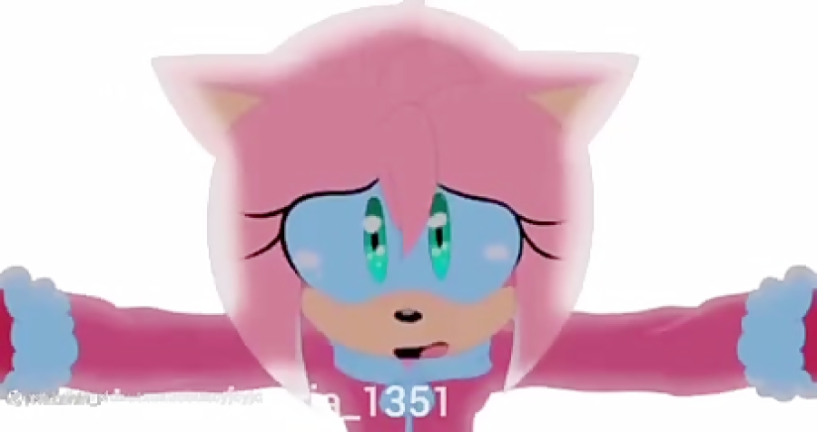 سونیک انیورس امی شدو