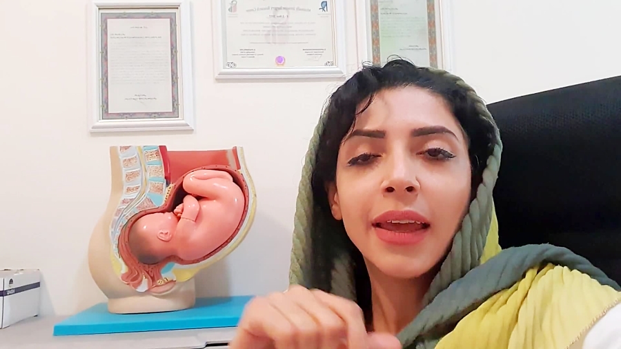 دکتر زینب برکتی جراح و متخصص زنان
