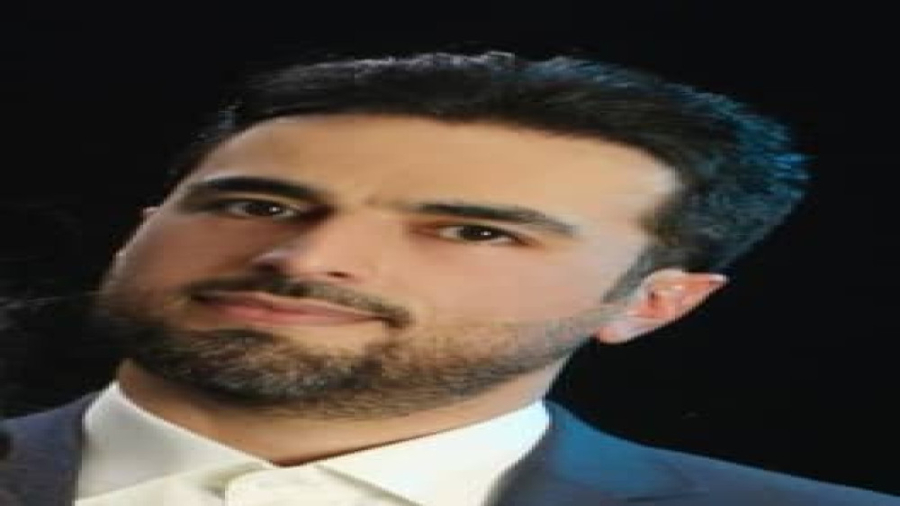 غزل ترکی احساسی و عاشقانه، علیرضا جاوید «اوزون آیریلیق