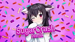 sugar crash
