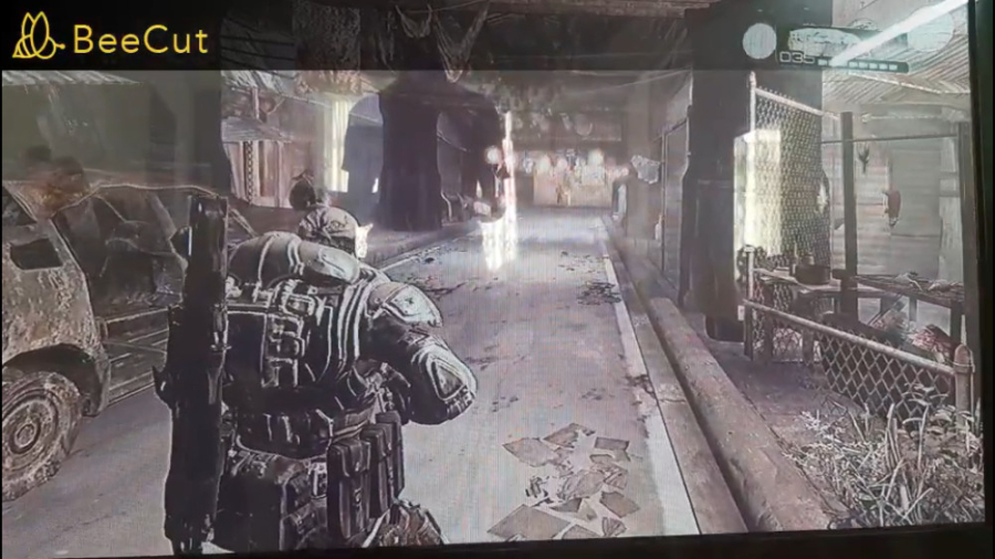 گرز 1 پارت 3 (gears) استرنددها