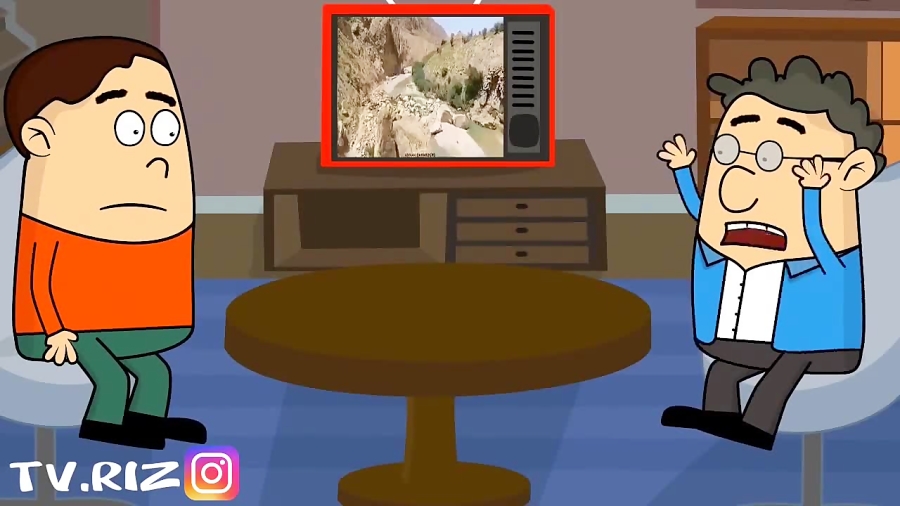آپارات | Mester_Animation