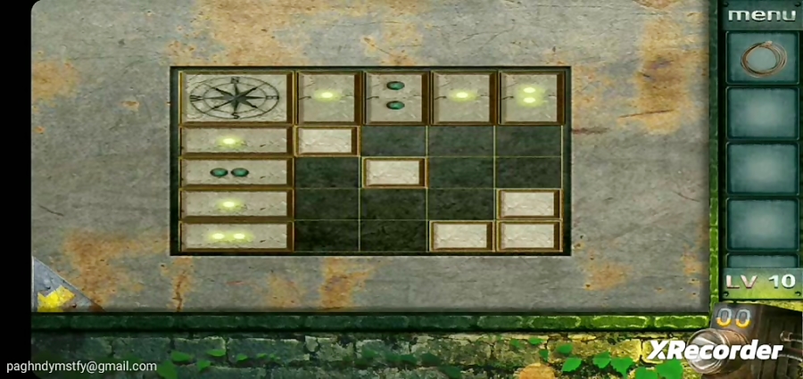 escape game 50 rooms 2 level 10