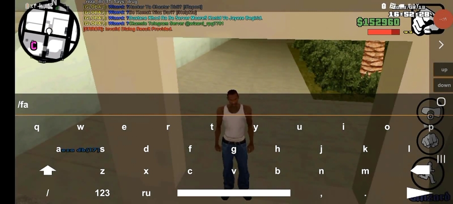آموزش gta online Iran