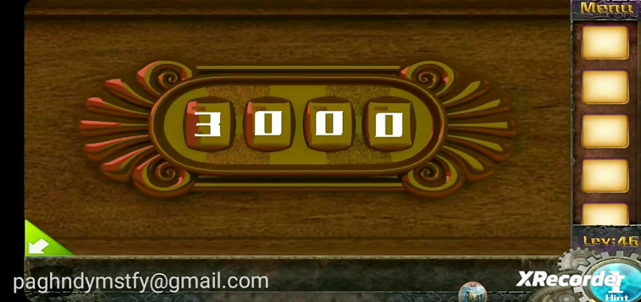 escape game 50 rooms 1 level 46