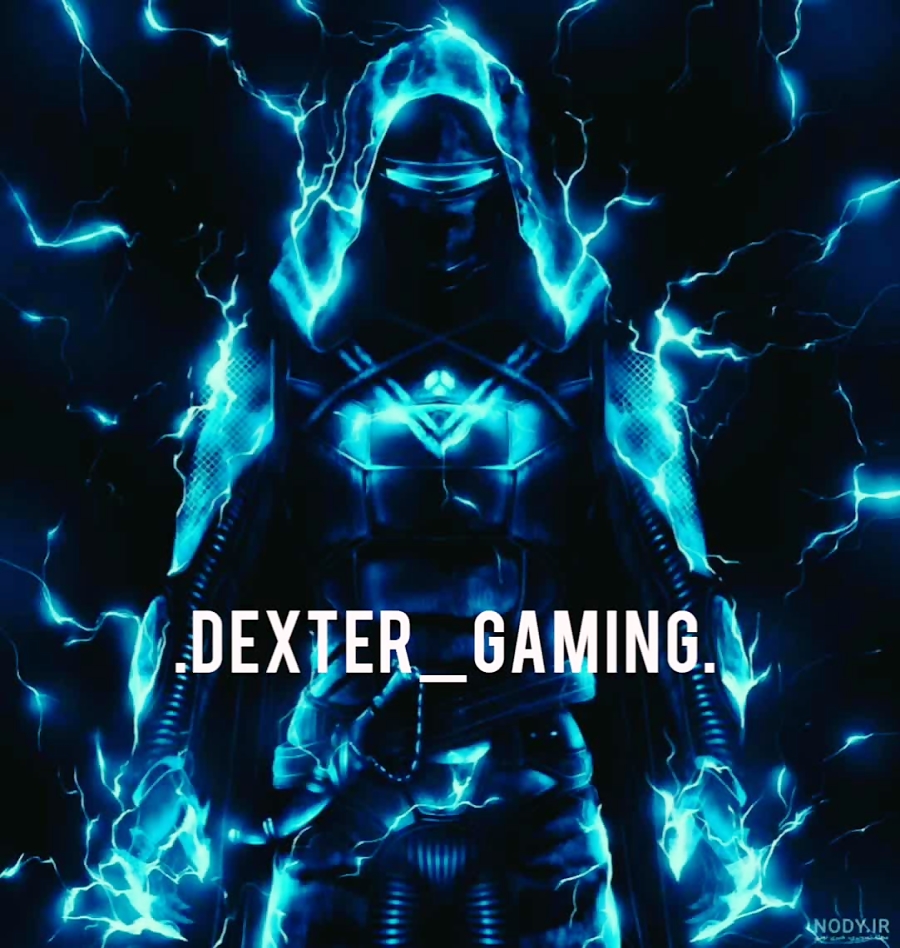 ویدئو معرفی |DEXTER_GAMING
