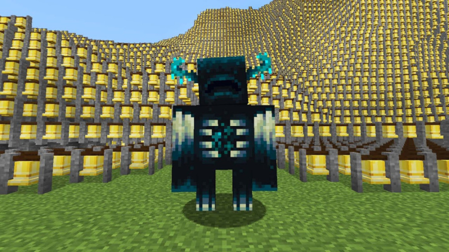 صدامو داری ؟!! [Minecraft]ماینکرفت ماین کرافت ماینکرافت