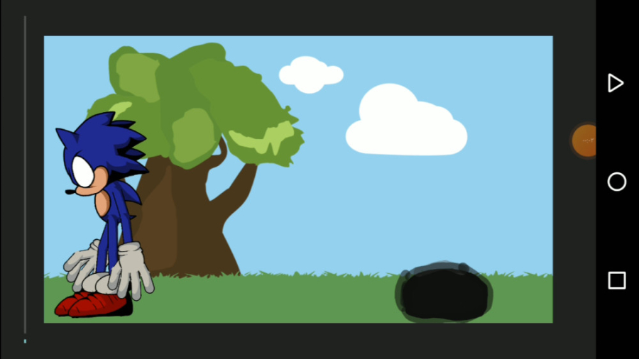 bendy vs faker exe fatal erorr sonic (dc2)