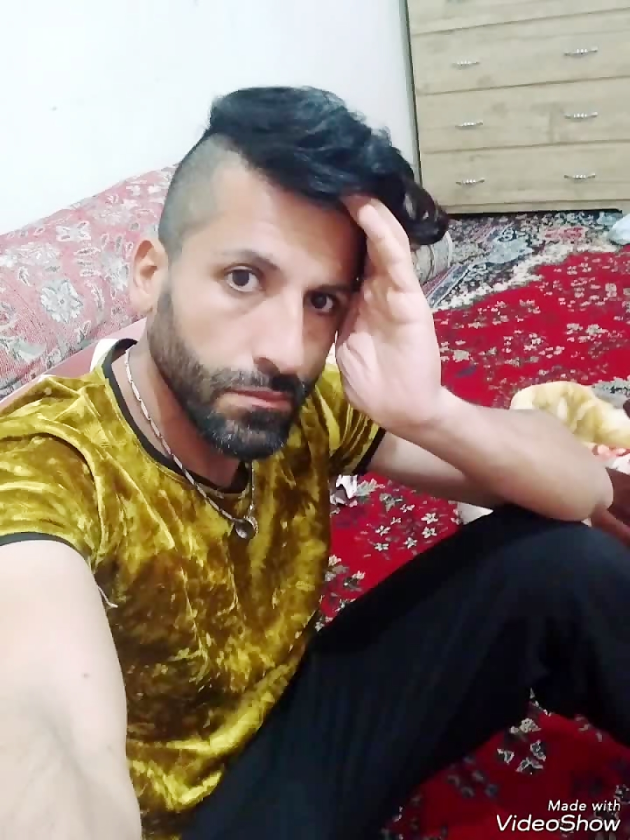 عکس فیک