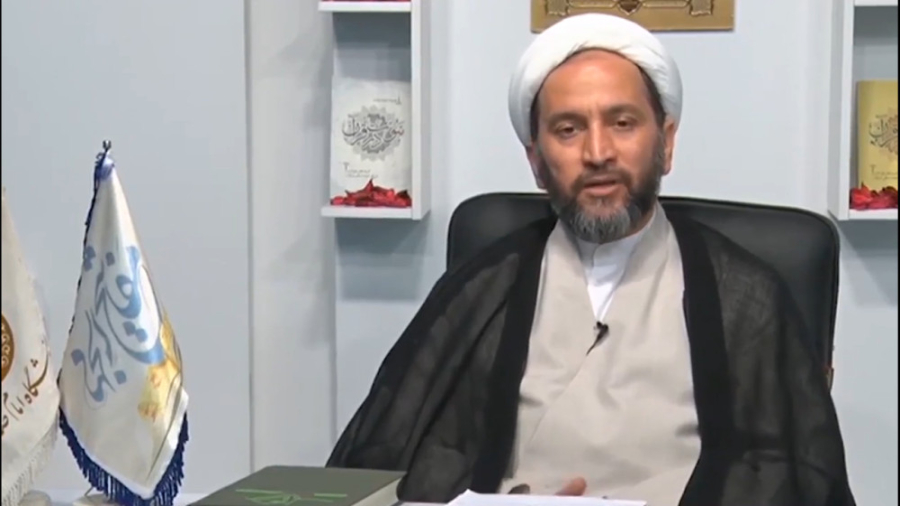 تیزر دوره طرح کلی اندیشه اسلامی در قرآن حجت‌الاسلام حسین سوزنچی