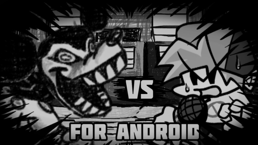 fnf mod Mickey Mouse remix for android