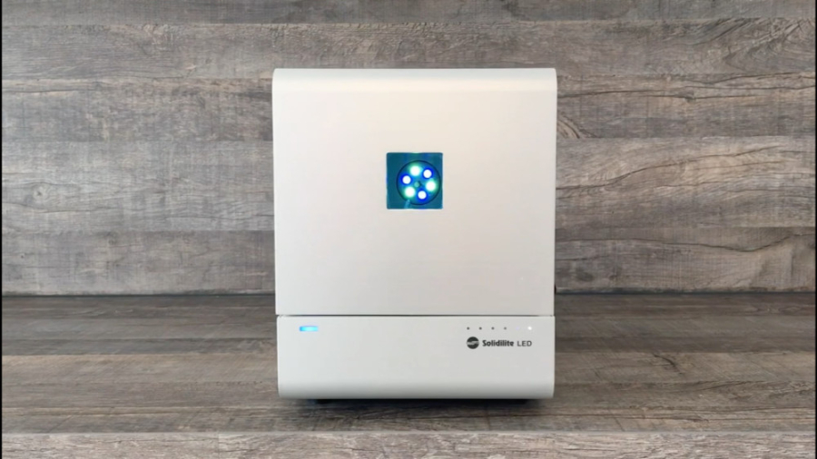 مورفولوژی اکلوزال با استفاده از کامپوزیت‌های شوفو Beatifil Injectable X