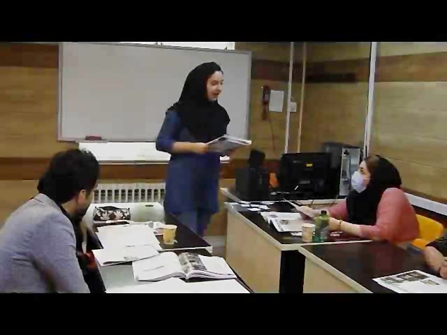 دوره آموزش مدرس زبان