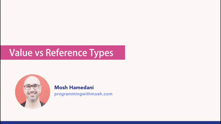 Value vs Reference Types